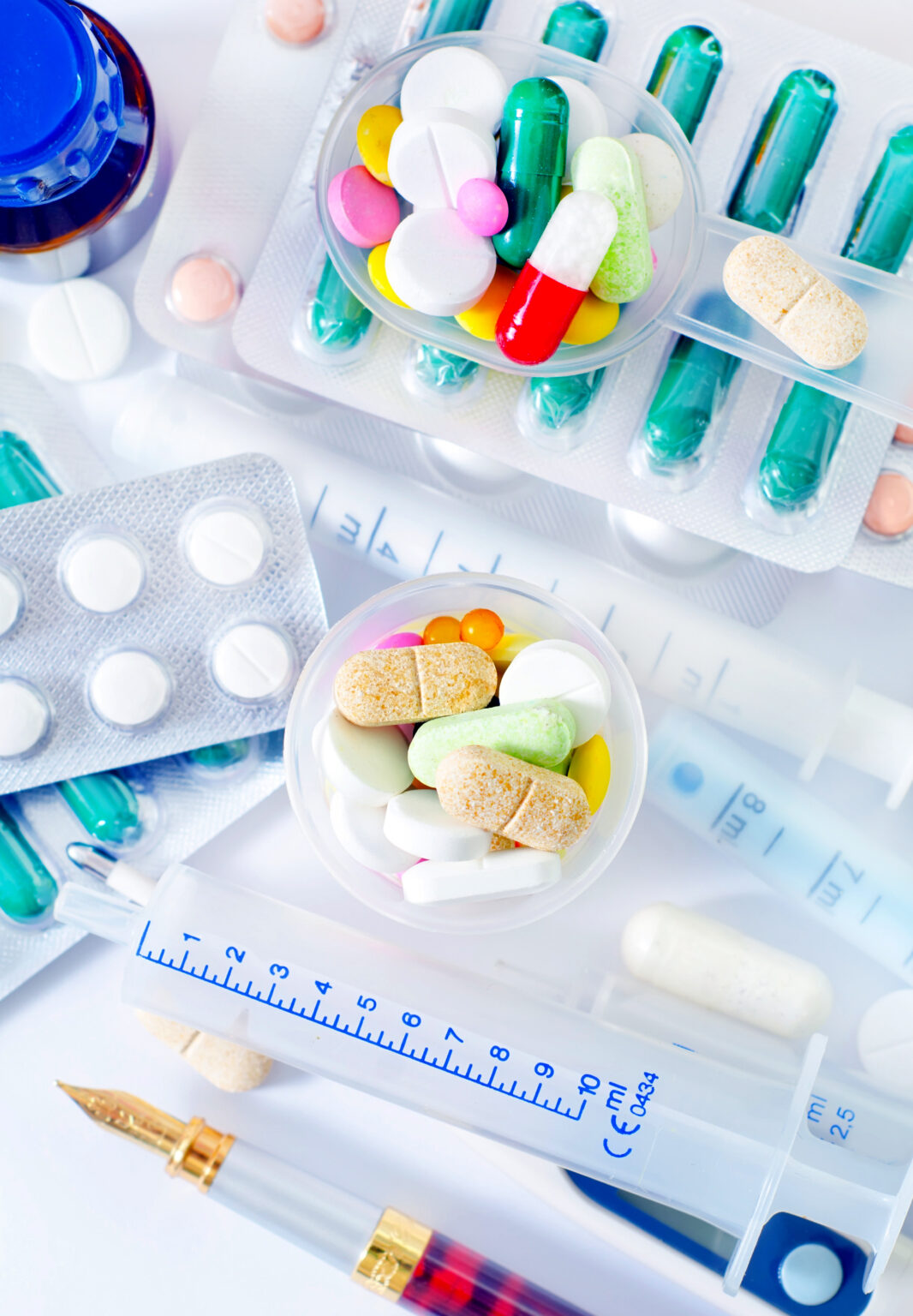 Os 9 certos para a prática segura de medicação - ENPRAXIS